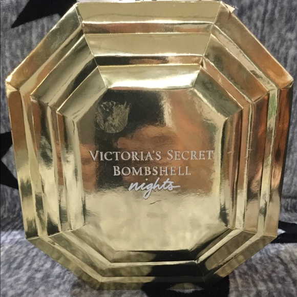 Victoria's Secret | Other | Victorias Secret Bombshell Nights Luxury ...